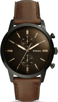 Fossil Townsman FS5437 | Hodinky-365.ro